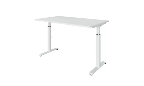 Купить стол с механической регулировкой по высоте Ergostol Regus PRO в интернет-магазине www.i ...